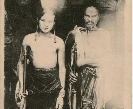 Batolan Society of the Seediq Tribe - 阿改玩生活